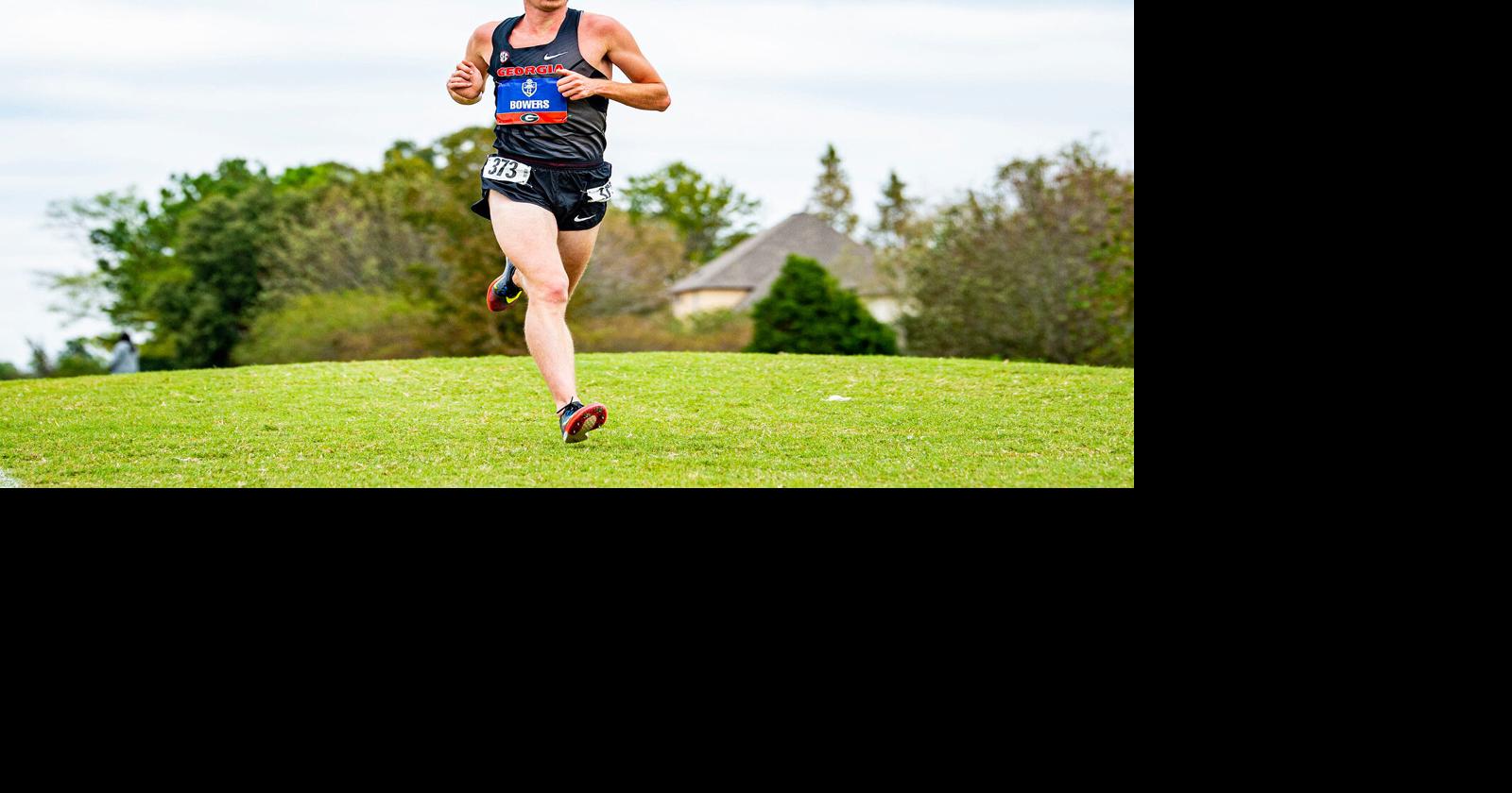 Georgia cross country sends runner to the NCAA National Championship ...