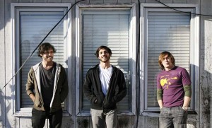 Bambara pieces together new EP | Variety | redandblack.com