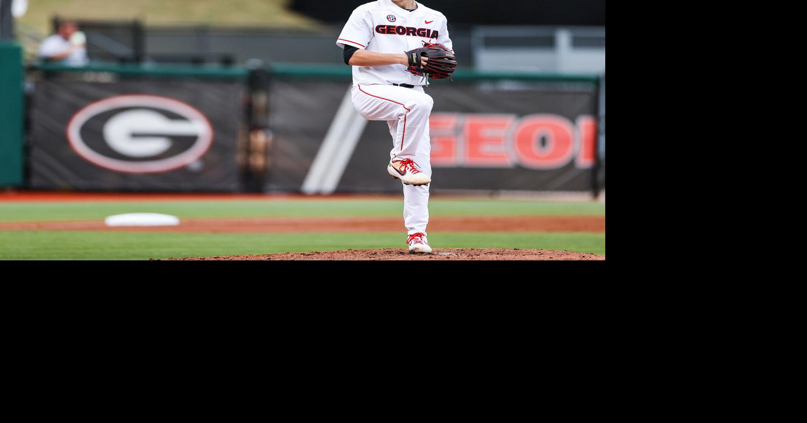 Georgia baseball falls 6-3 to Texas A&M as poor pitching returns ...