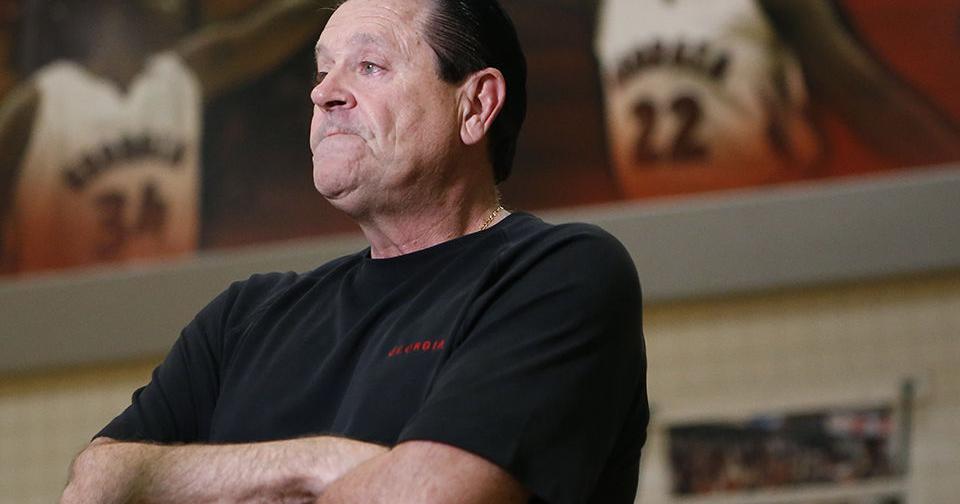 Storify: Reactions to Andy Landers' retirement | Georgia Sports ...