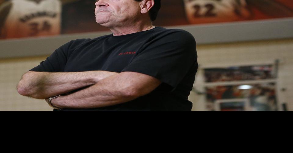 Storify: Reactions to Andy Landers' retirement | Georgia Sports ...