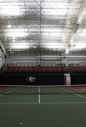 240701_JCM_UGAIndoorTennisFacility_0068.jpg | | redandblack.com