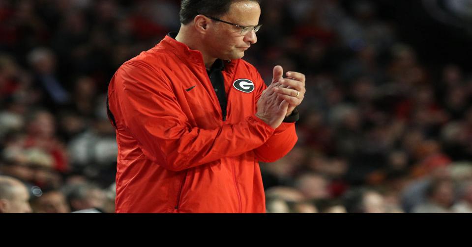 SEC commissioner Greg Sankey, Georgia’s Tom Crean discuss decisions ...