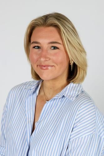 Ella Eiland, Distribution Assistant | | redandblack.com