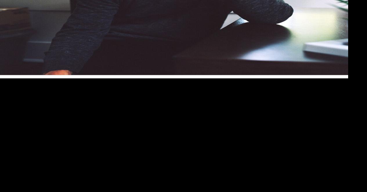 Terminally Phil: Phillip Brantley of Modern Skirts releases debut album ...