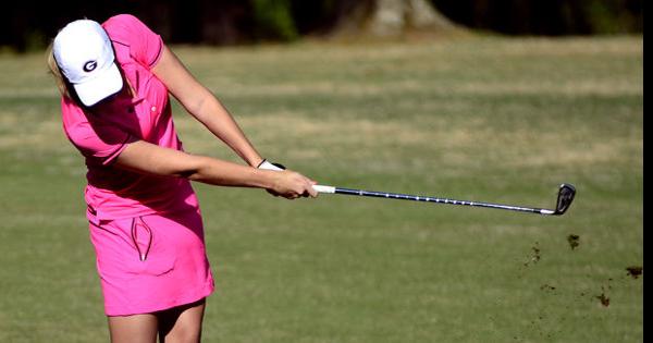 UGA Golfers Shine At World University Championships | Georgia Sports ...