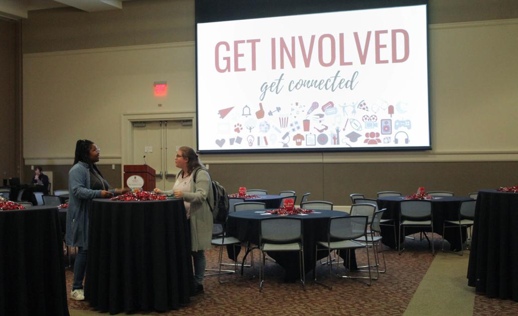 PHOTOS: UGA New Student Resource Fair welcomes newly enrolled students ...