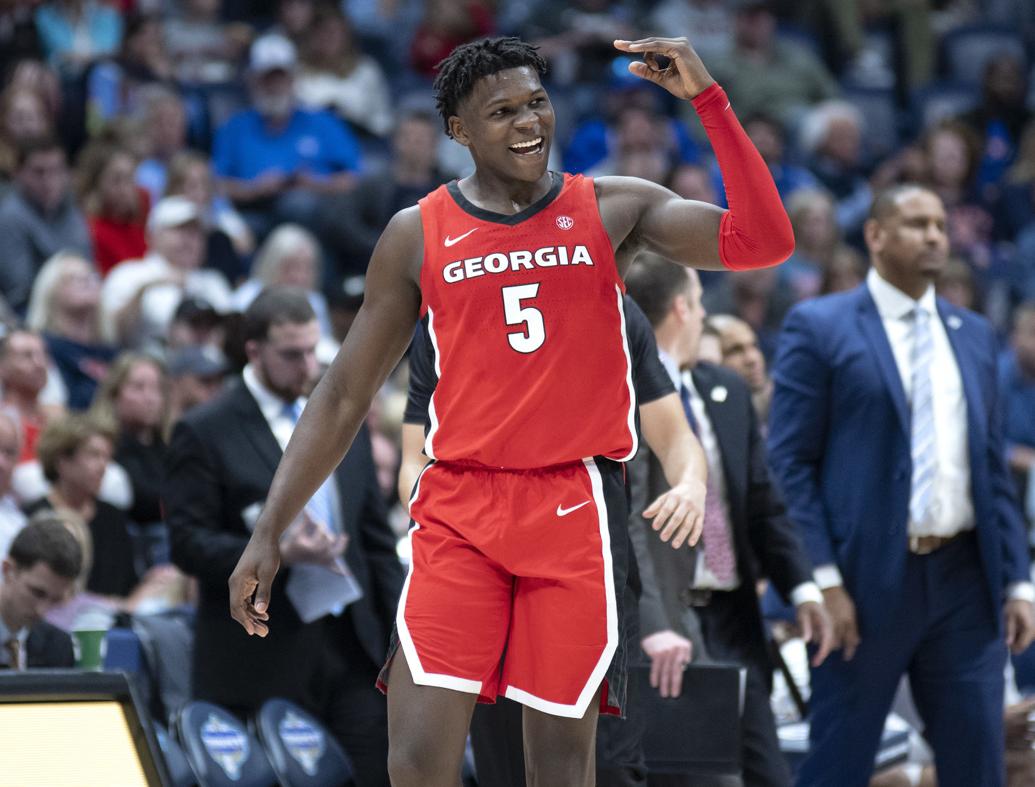 The impact of ‘Ant-Man’: A look at Anthony Edwards’ influence on ...