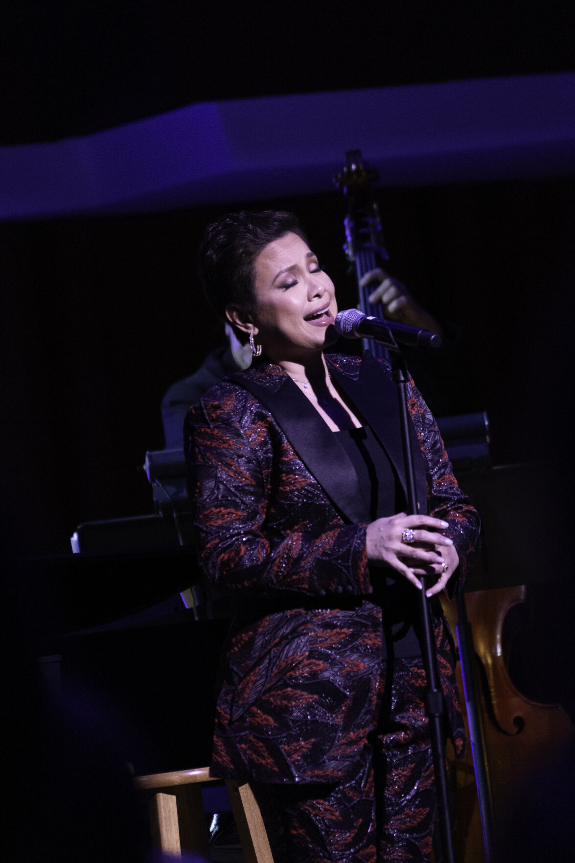 Lea Salonga kicks off 2025 North American tour with sold-out concert in ...