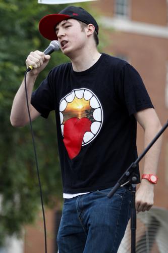 PHOTO GALLERY: Lowdive and Showtime with Special Guest Darius Weems at ...