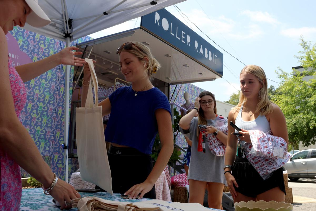 who owns roller rabbit