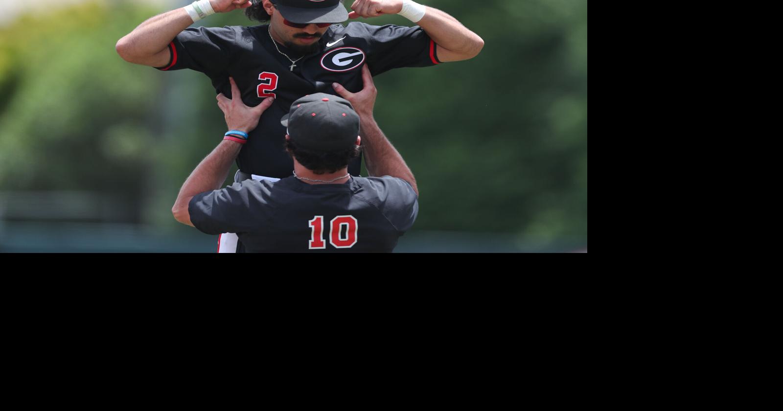 PHOTOS: Georgia Baseball vs. Army NCAA Athens Regional | Multimedia ...