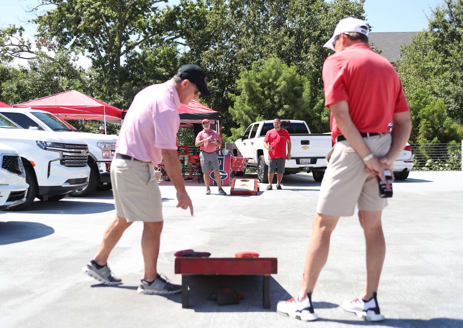Go-to guide for tailgating in Athens, make the most of gameday ...