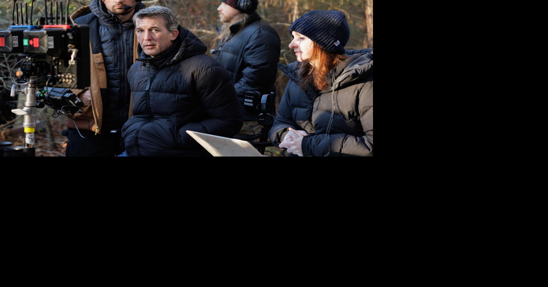 A Georgia movie through and through: UGA alum Glen Owen to debut ...