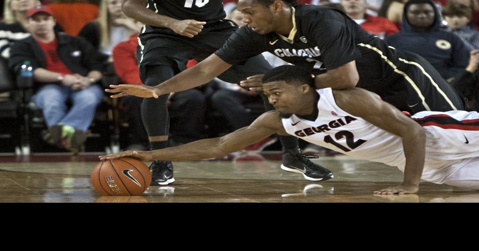 Defensive-minded Kenny Gaines leading men's basketball through SEC ...