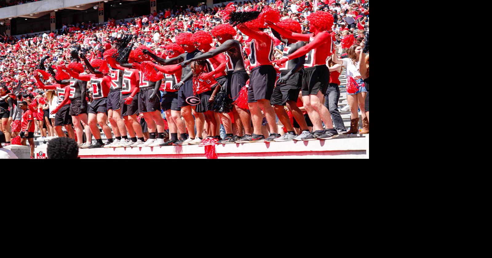 5-star linebacker Zayden Walker commits to UGA football | Georgia ...