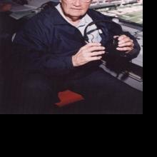 Larry Munson, voice of the Bulldogs for decades, dies at 89 (w/audio ...
