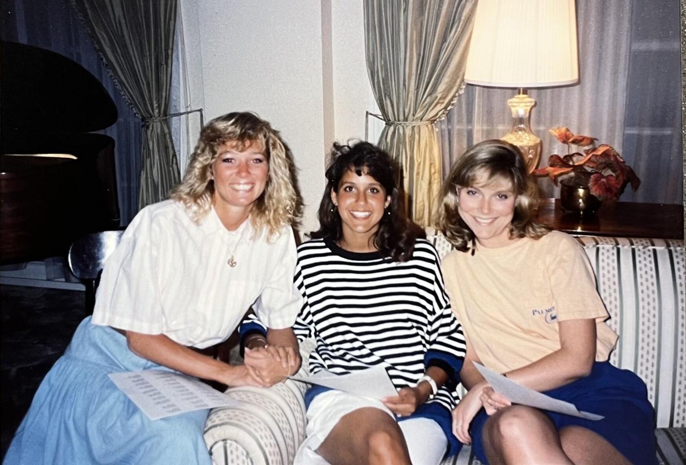 Palladia: UGA's secret society for women emerges from shadows | Arts ...