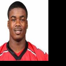 Freshman receiver Tramel Terry "working hard" to come back from ACL ...