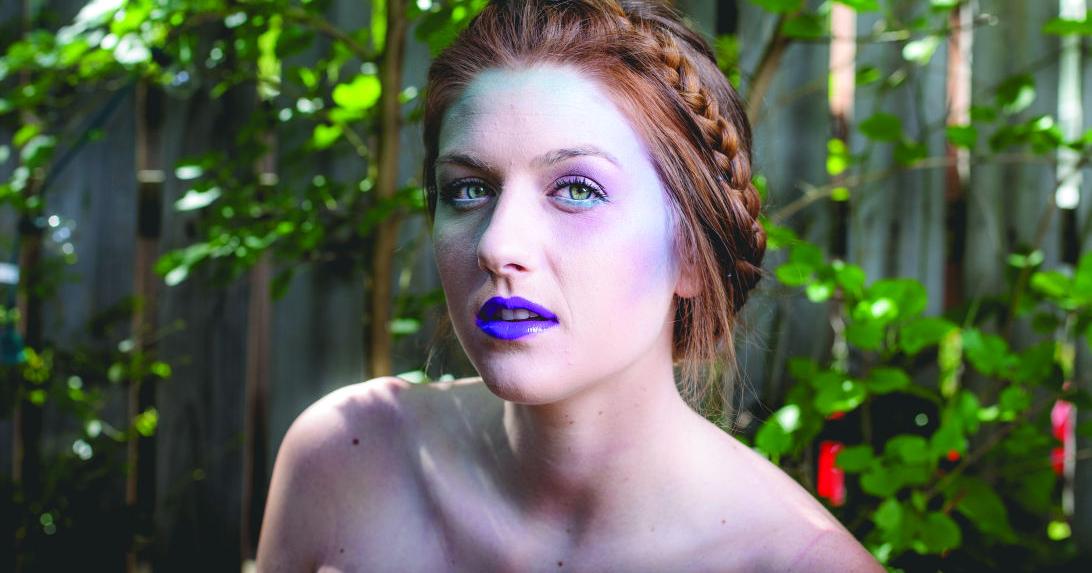 Pop into spring | | redandblack.com