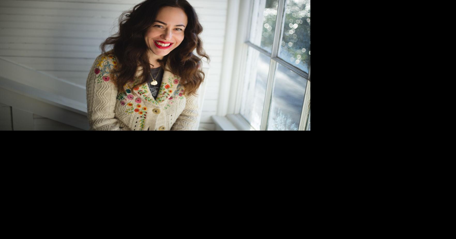 Avid Bookshop to celebrate local author Sabrina Orah Mark’s memoir ...