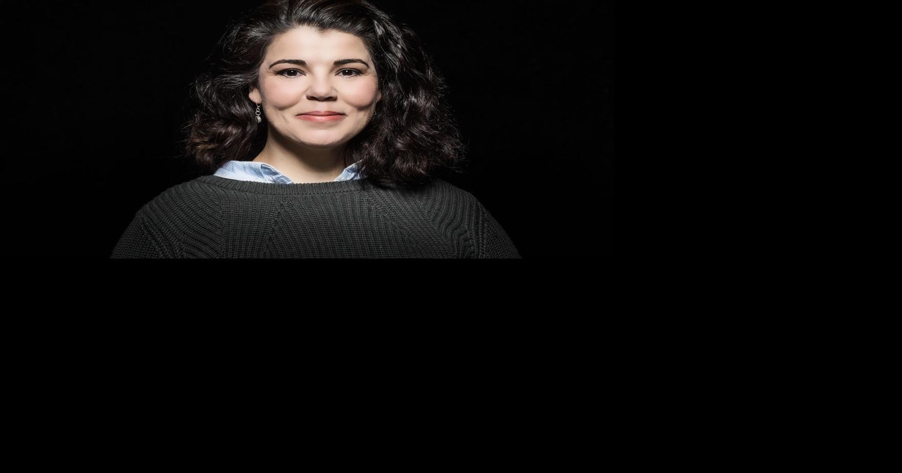 Award winning journalist and author Celeste Headlee to come to Avid ...