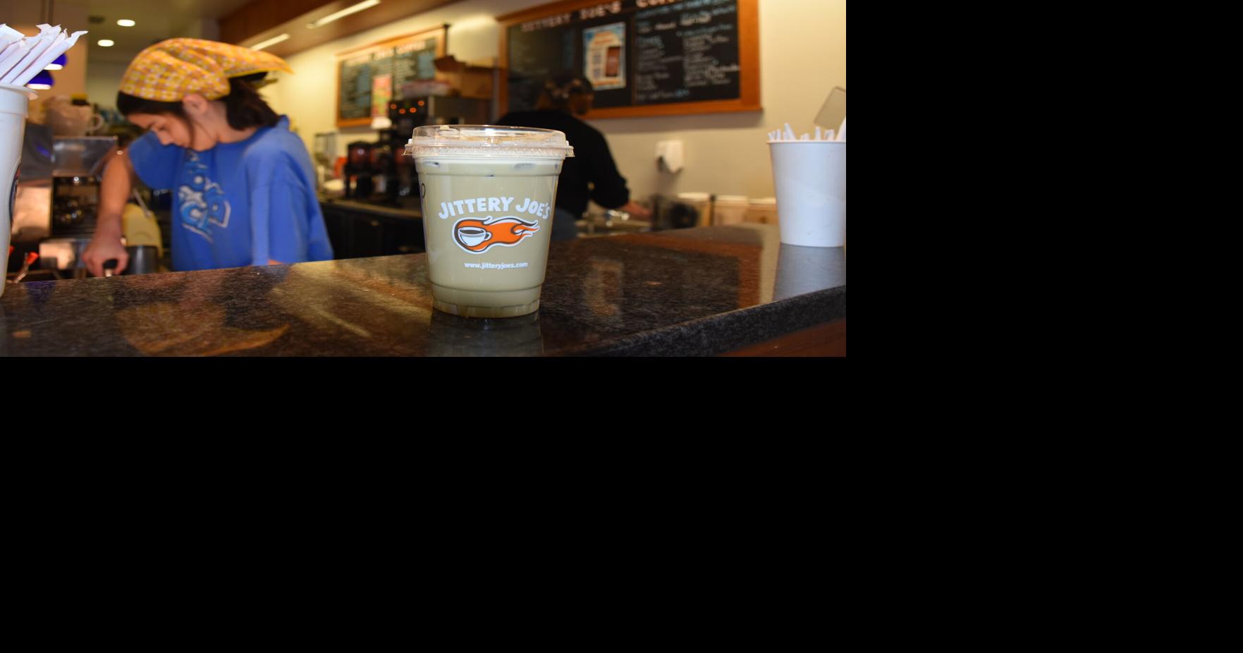 Taste Test: Jittery Joe's Coffee | Eat & Drink | redandblack.com