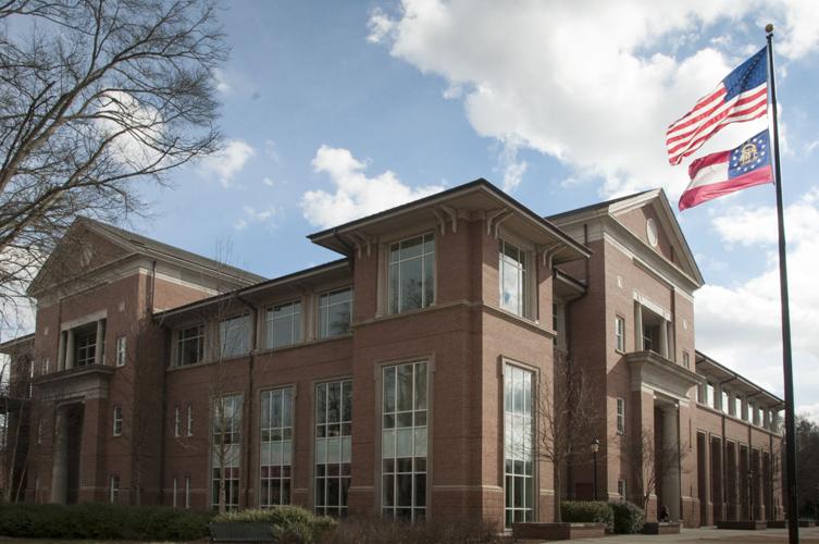 Burst pipe leads to evacuation of Tate Student Center | Campus News ...