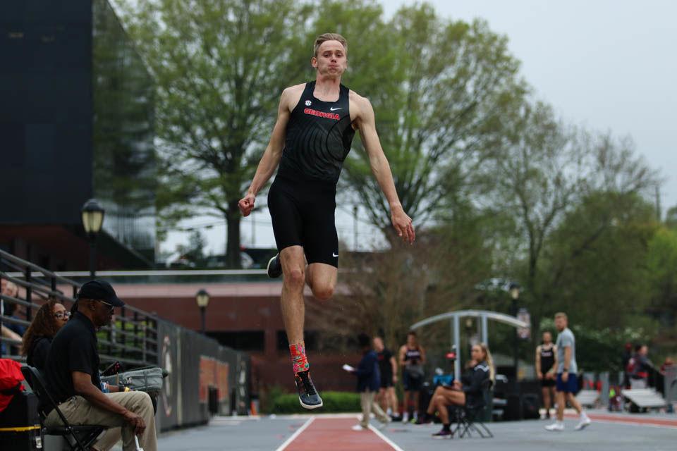 Johannes Erm, Kyle Garland garner first- and second-place finishes for ...
