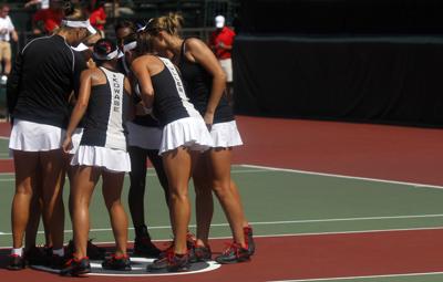 2012 UGA Tennis Roster | Georgia Sports | redandblack.com