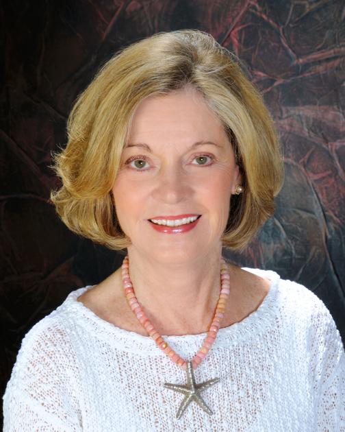 Author shares southern charm in second novel 'Save My Place' | Variety ...