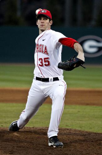 UGA Baseball versus Clemson | Featured | redandblack.com