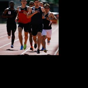 Georgia track and field team finds success in Atlanta | Georgia Sports ...