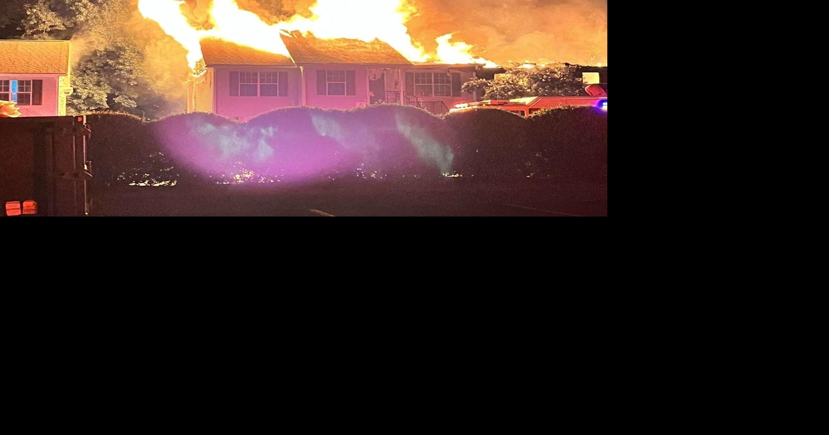 UPDATE: Enclave 425 fire deemed accidental | City News | redandblack.com