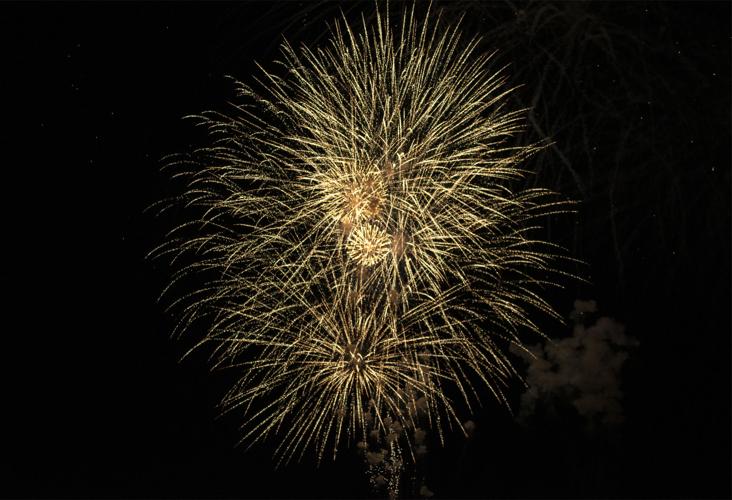 PHOTOS: Athens-area residents gather for Star Spangled Classic ...