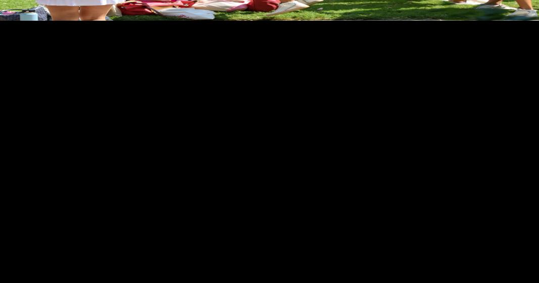 PHOTOS: UGA Rush 2023, Bid Day at Legion Field | Multimedia ...