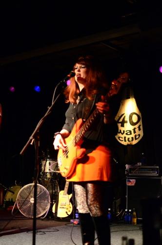 PHOTO GALLERY: Southern Culture on the Skids at 40 Watt | Variety ...