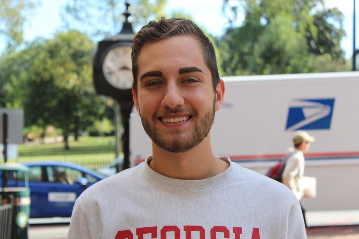 LGBT History Month: UGA students celebrate identity, what LGBT History ...