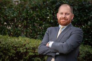 Q&A: Democratic Attorney General candidate Charlie Bailey talks ...