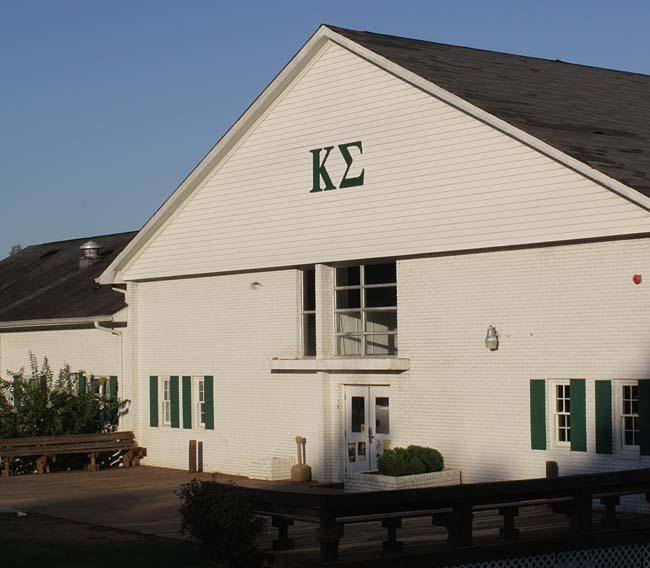 UGA's Kappa Sigma chapter ordered to shut down (w/documents) | News ...
