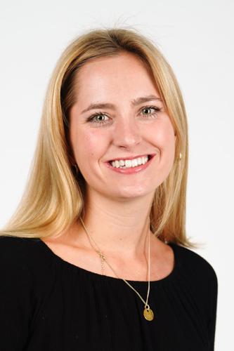 Madison Cooper, EXTRA Creative Agency Strategist | | redandblack.com