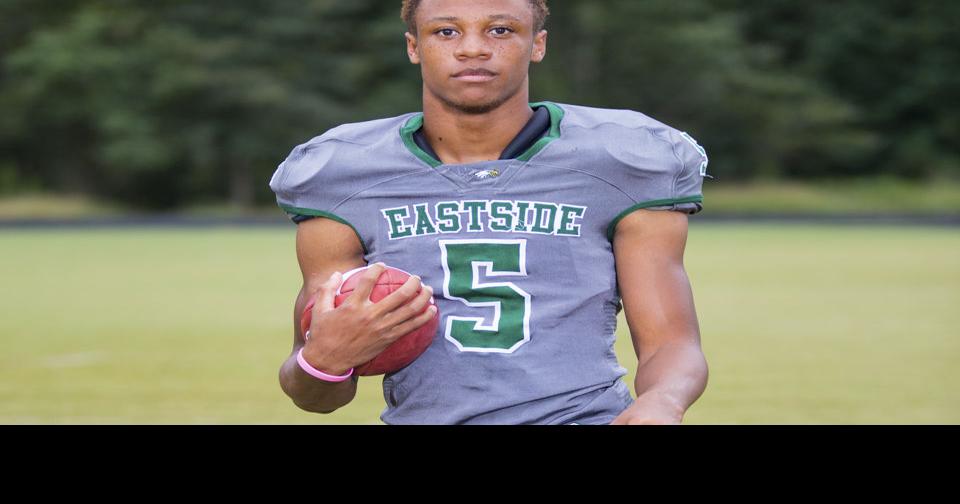 Scouting Report: Eric Stokes | Georgia Sports | redandblack.com