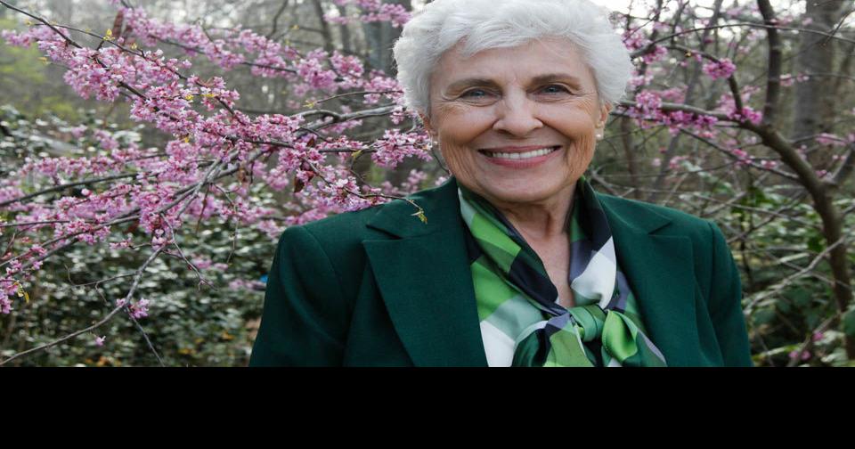 Moving on from Mayor: Nancy Denson recounts her time in office | City ...