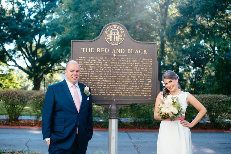 Spotlight: Chris Stanford | Alumni | redandblack.com