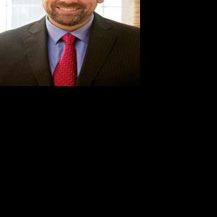 Admin Admissions: History buff Toby Graham starts new chapter as head ...