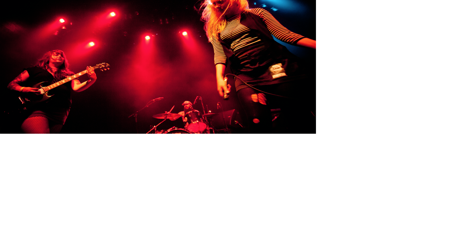 5 Athens bands that should be on your radar | Arts & Culture ...