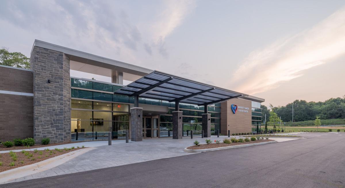 Athens cancer center announces opening of comprehensive cancer ...