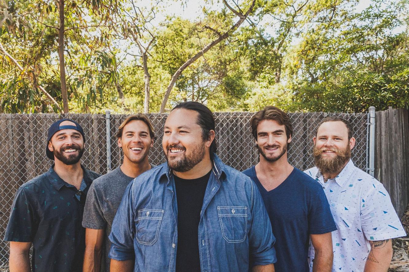 Reggae-rock band IRATION to perform at the Georgia Theatre | Arts ...