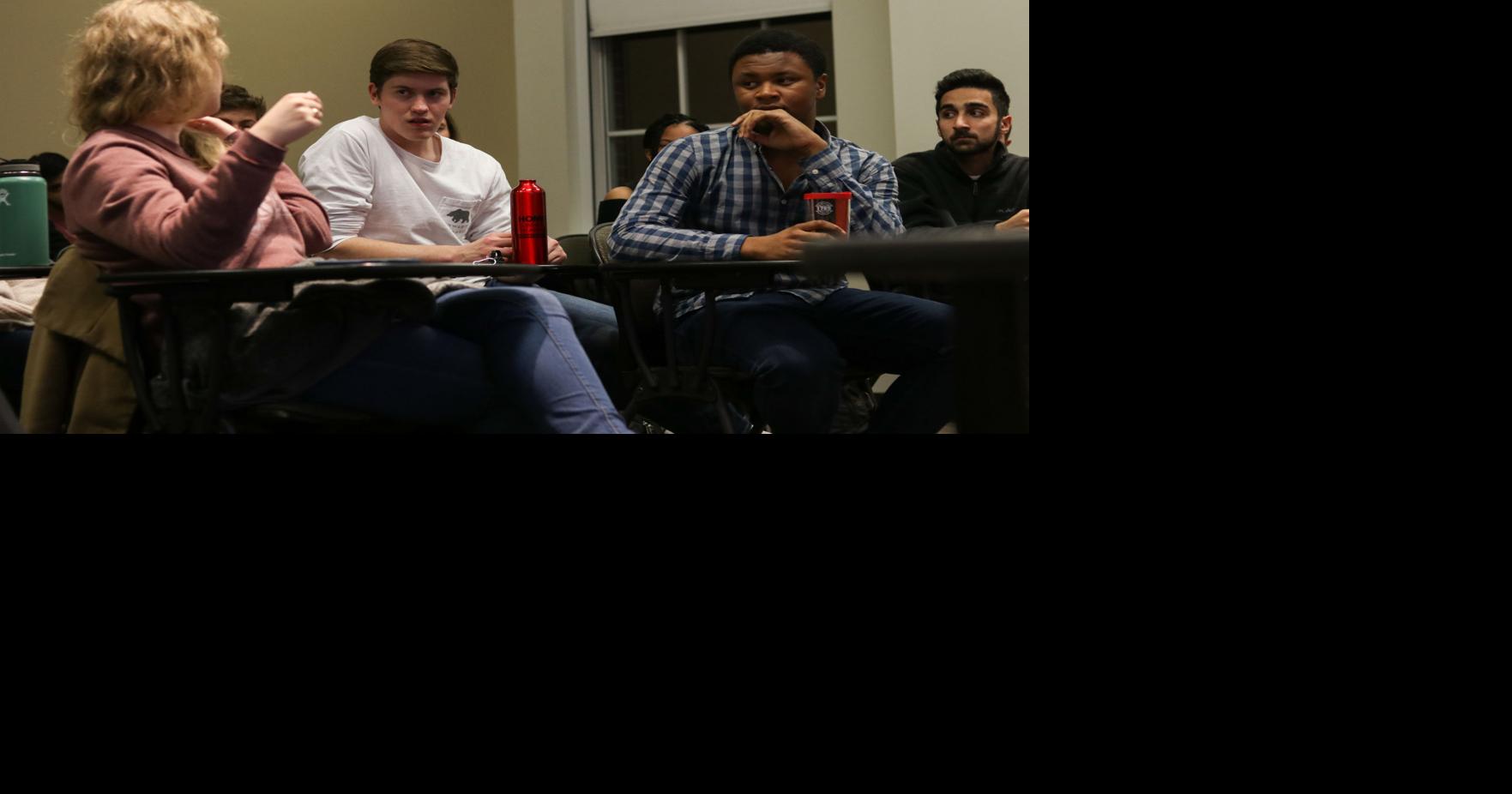 UGA Model UN students gain experience, community at conference ...