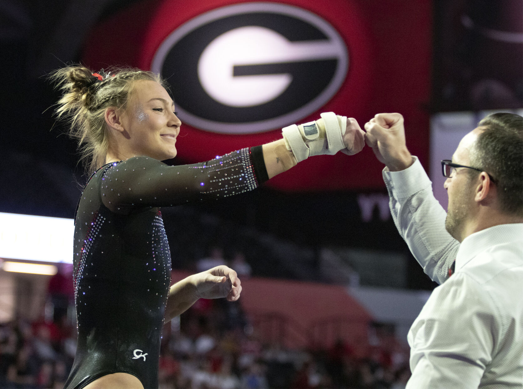 Gymnastics | redandblack.com